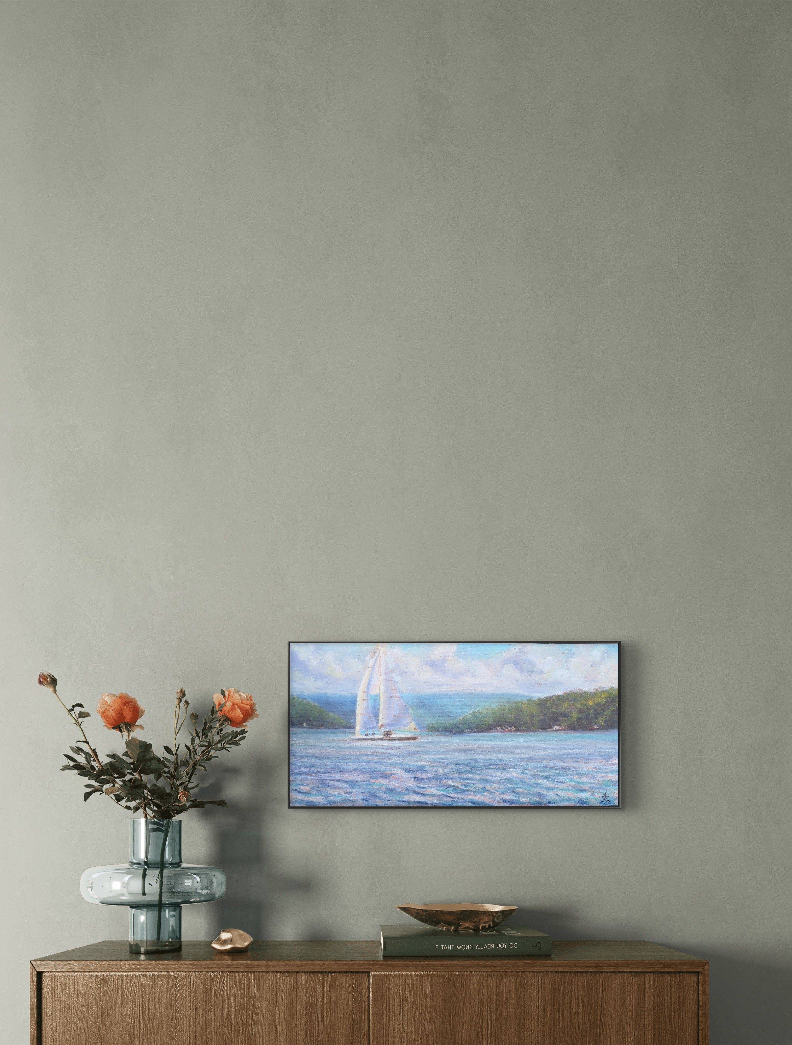 Original Paintings – Angelica Faith Art