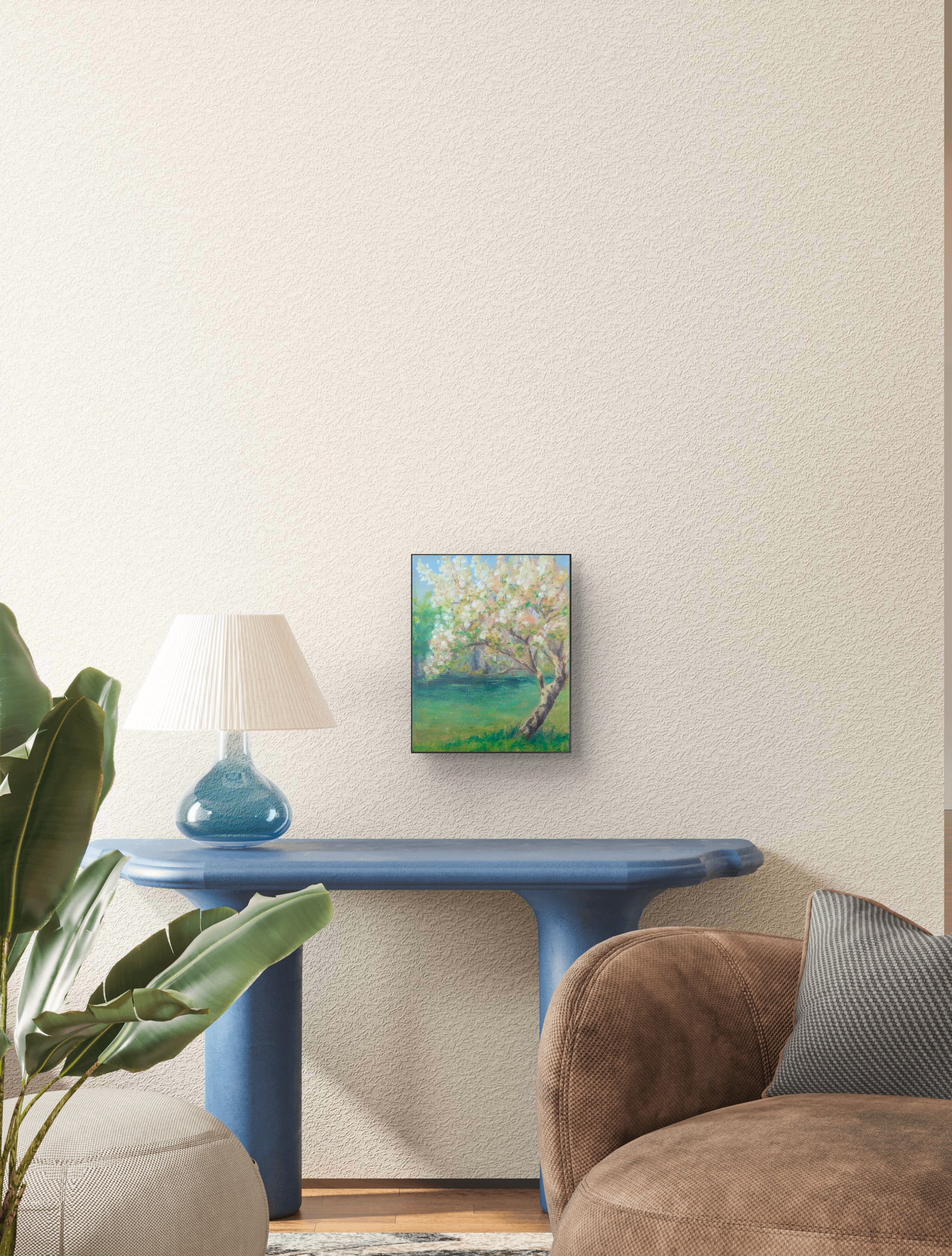 Original Painting – Angelica Faith Art