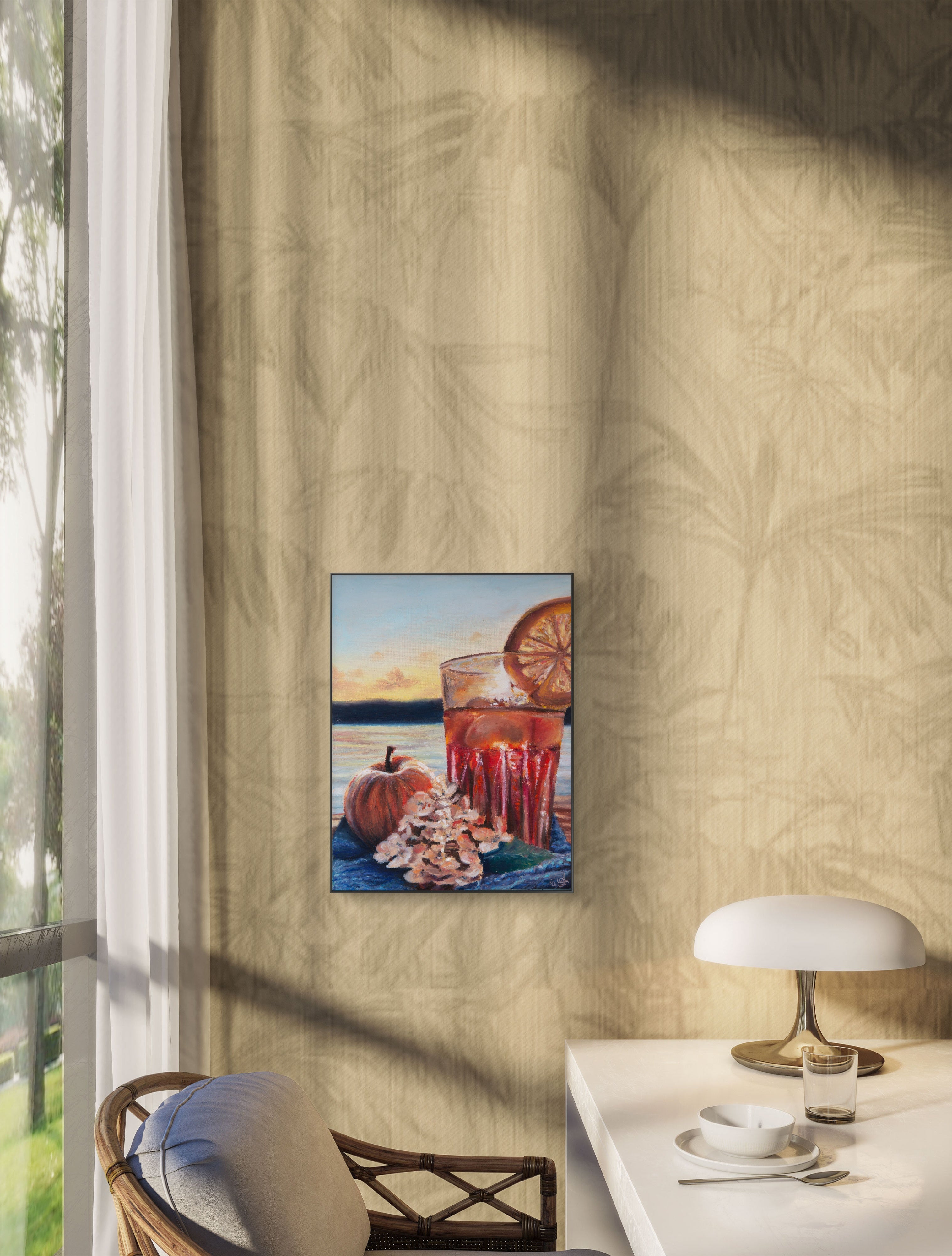Original Painting – Angelica Faith Art