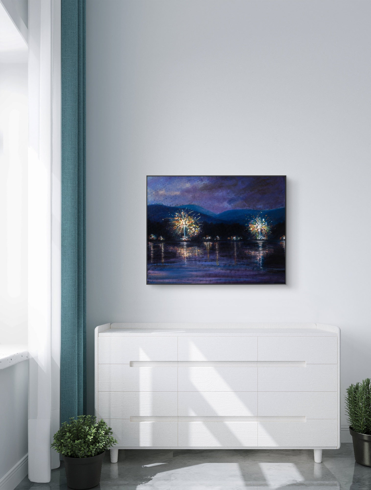 Original Painting – Angelica Faith Art