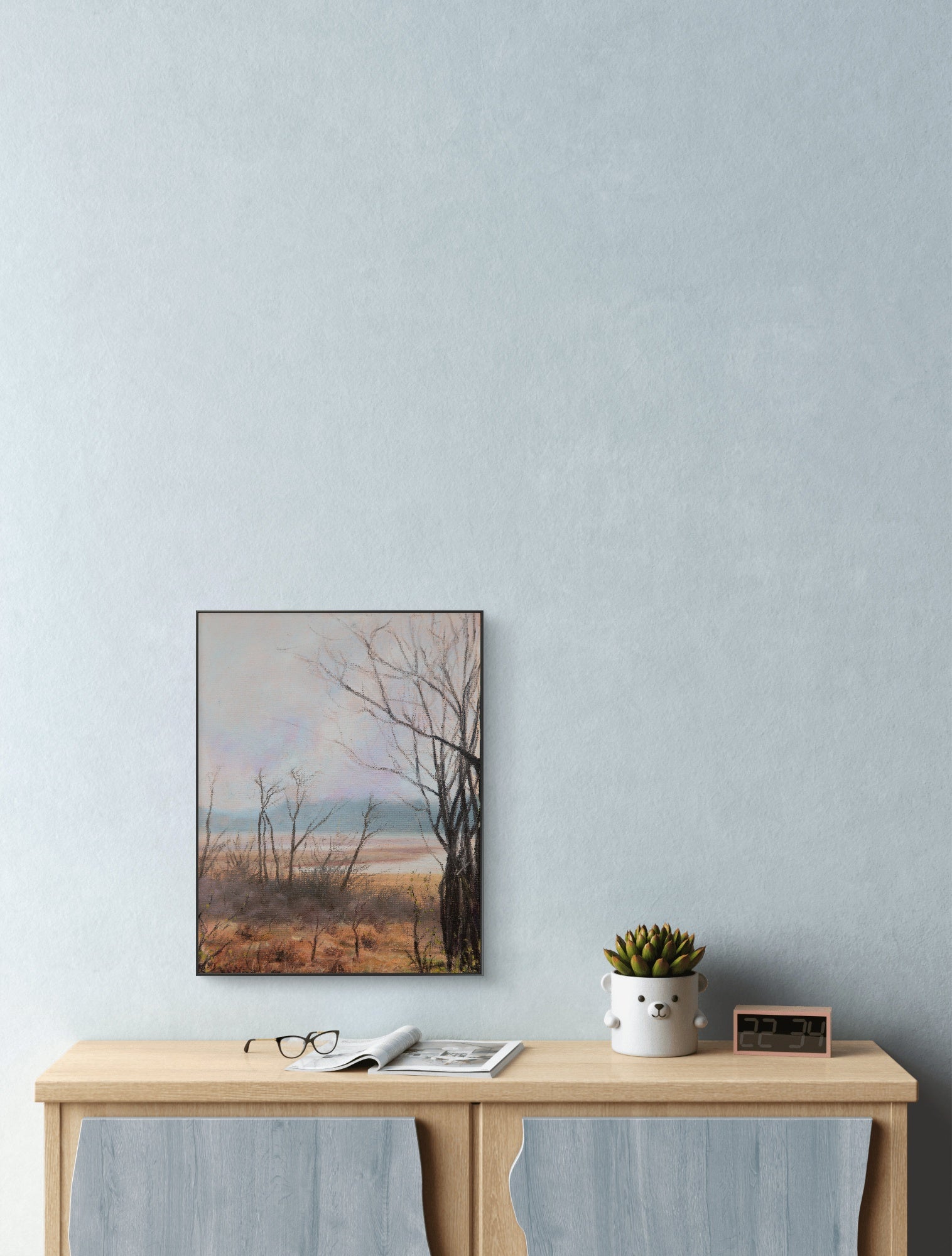 Original Painting – Angelica Faith Art
