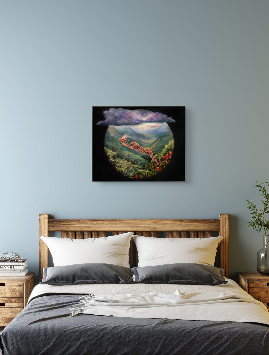 Original Paintings – Angelica Faith Art